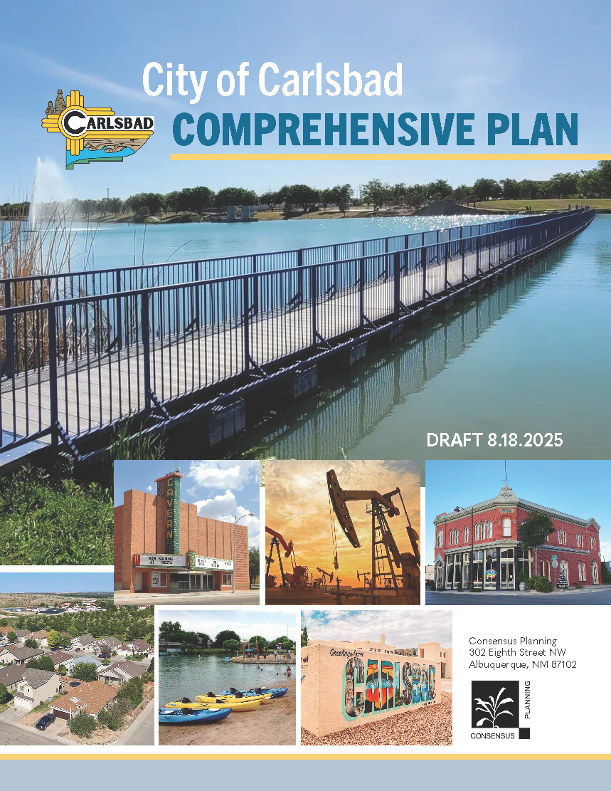 Draft Carlsbad Comprehensive Plan is available for review – Carlsbad ...