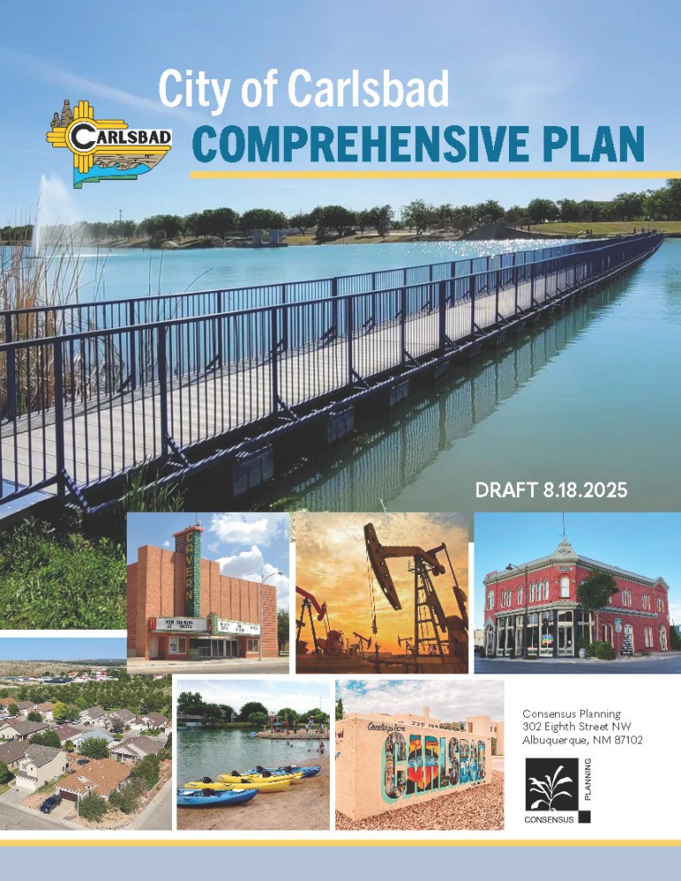 Draft Carlsbad Comprehensive Plan is available for review – Carlsbad ...